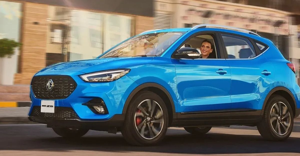 Asijská SUV auta vs. ta nejprodávanější v Česku | Klik.cz