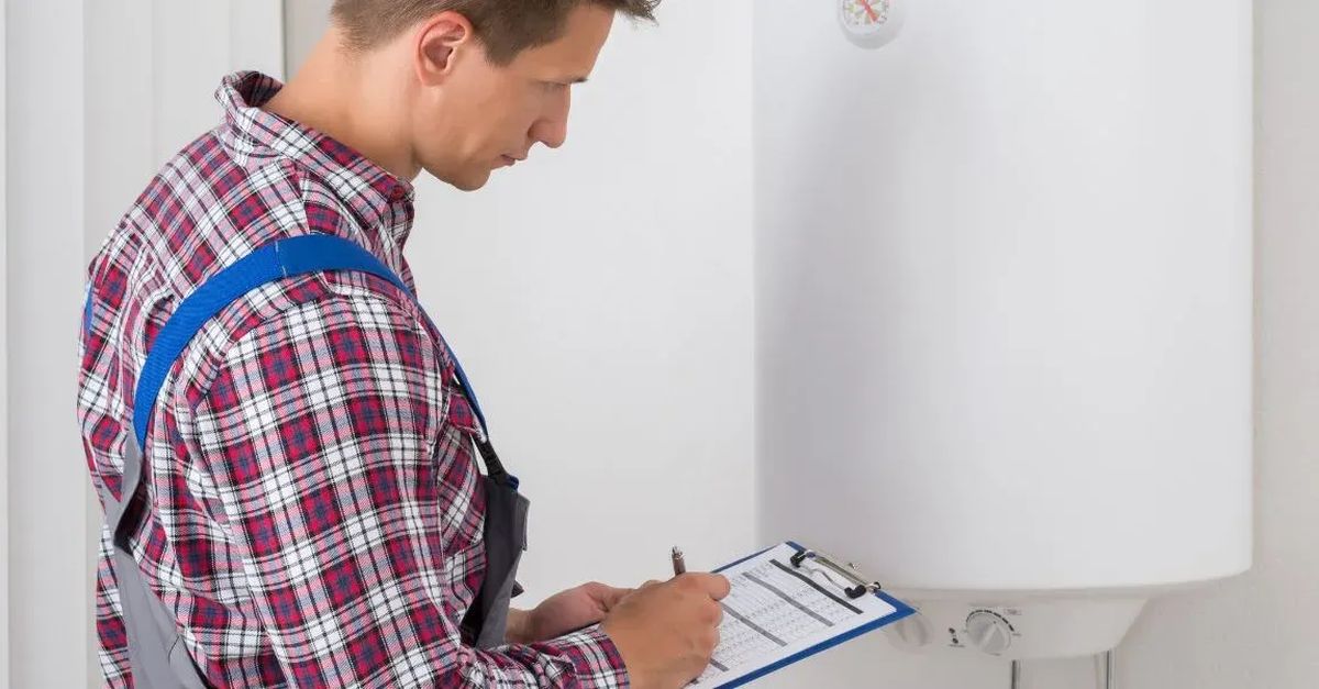 Revize kotle: Jak často ji dělat a co hrozí při zanedbání? | Klik.cz