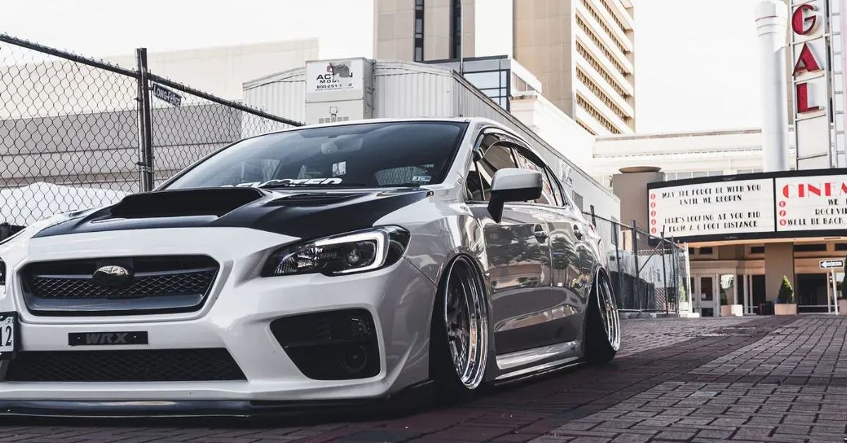 Tuning auta: Jak vylepšit vzhled a výkon vašeho vozu? | Klik.cz
