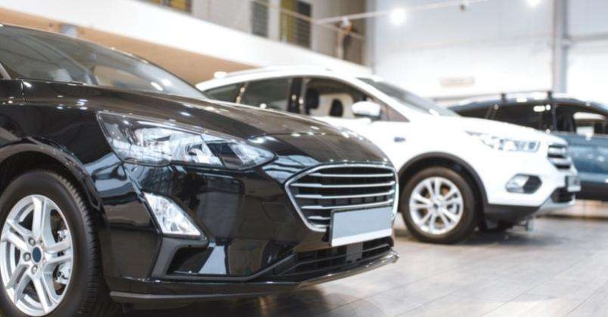 Třídy aut: Do jaké kategorie patří váš automobil? | Porovnej24.cz
