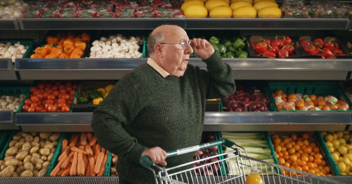 Morrisons helps UK navigate January with 'Prices Locked Low'