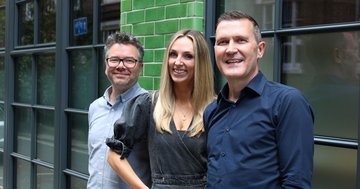 Atomic London launches Supernova to put social creators 'at the heart ...