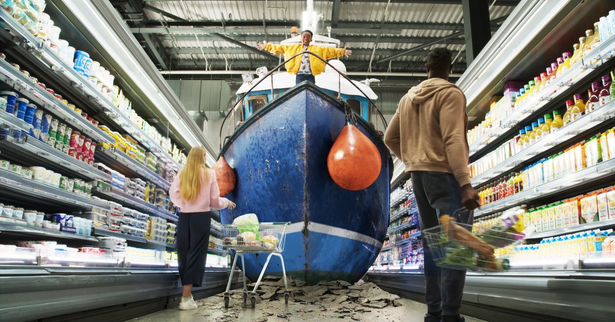 Morrisons Makes Good Things Happen in new campaign