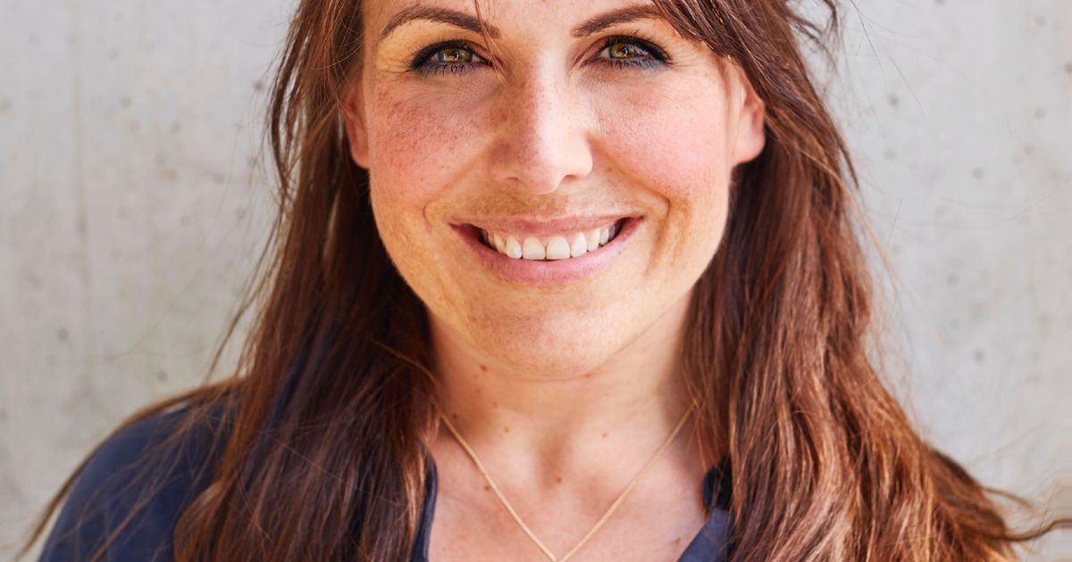 Most Creative Marketers: Anna Greene