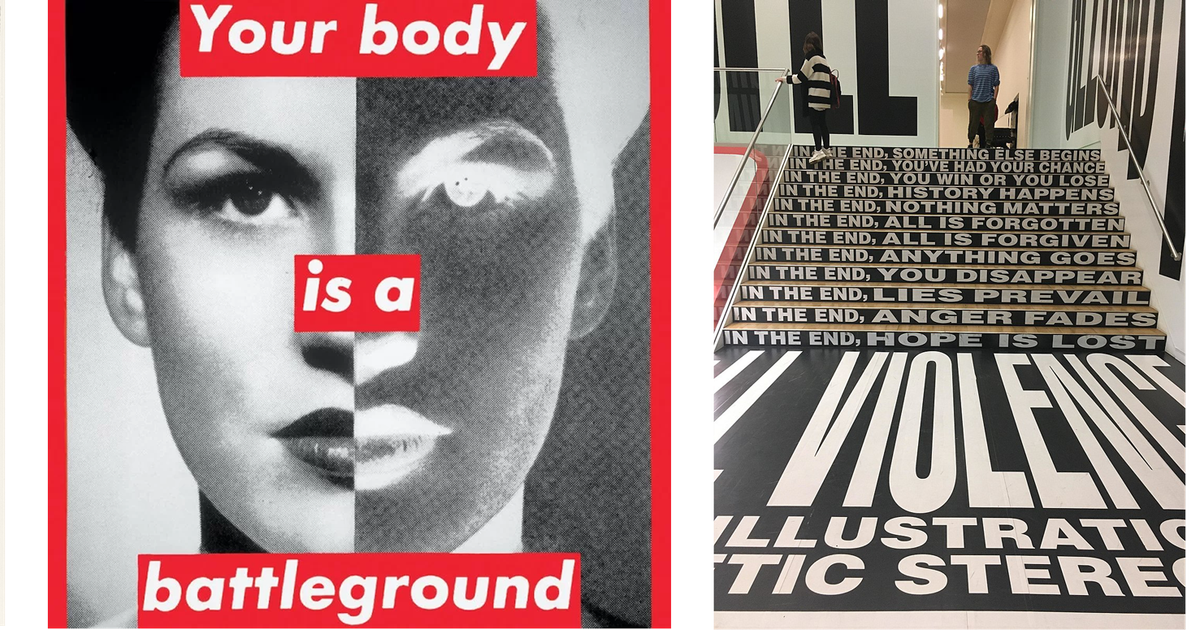 Visual Resets: Nici Hofer's creative inspirations