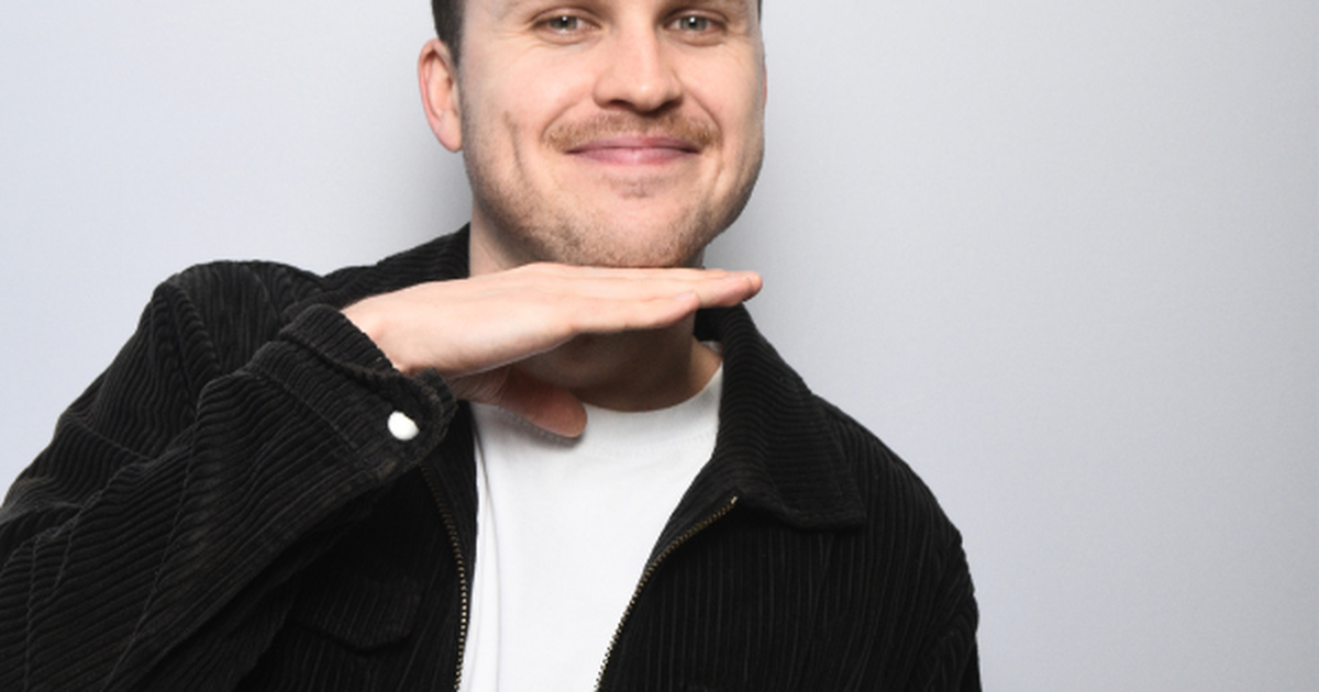 Atomic's Sam Isaacs on how best friends and mentors help him channel ...