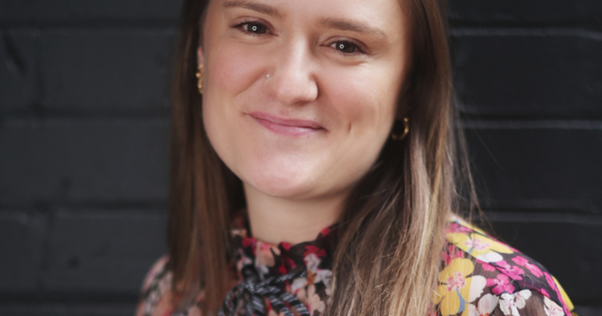 Meet Mullen Lowe's Katie McCambley, the MD Who Helped Save Lives
