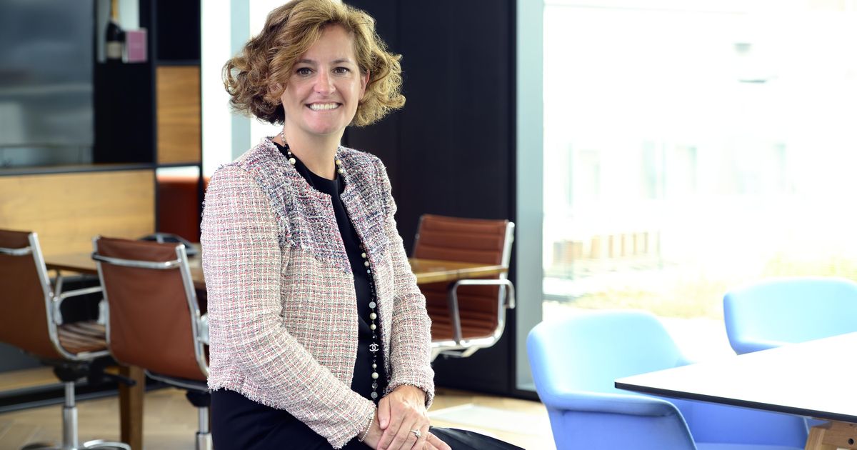 Passion, courage and a steely competitive edge: how Annette King is ...