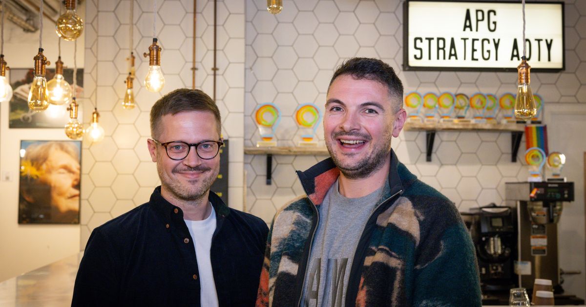 ‘Effectiveness is fundamentally about making money for clients’