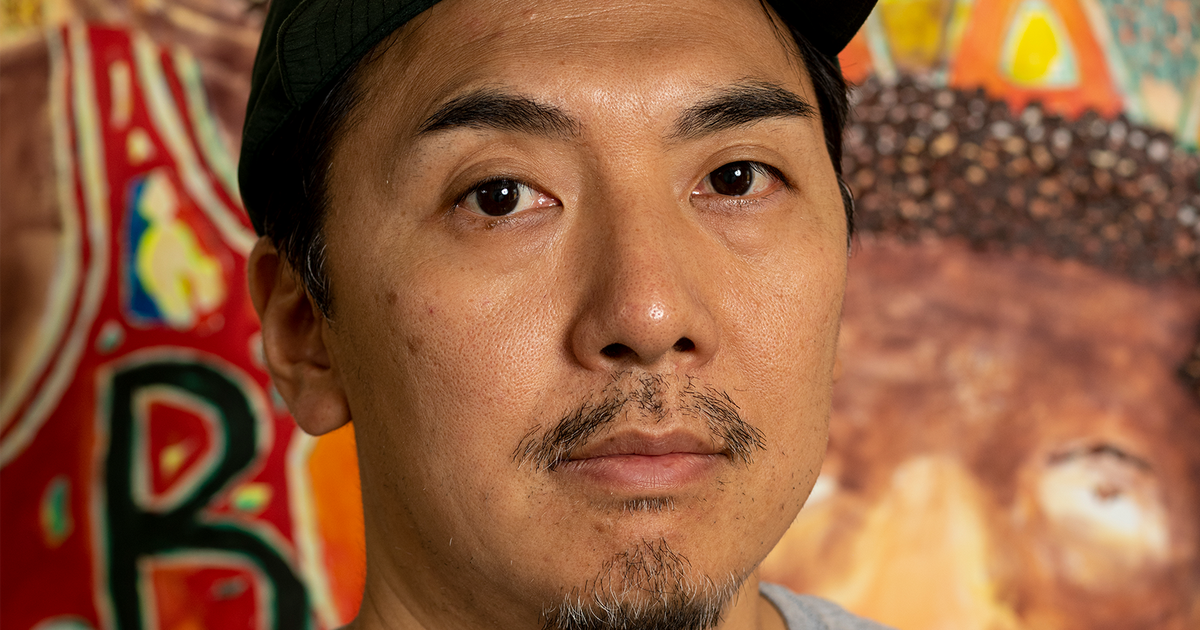 Koichi Sato - Collaborations with Avant Arte
