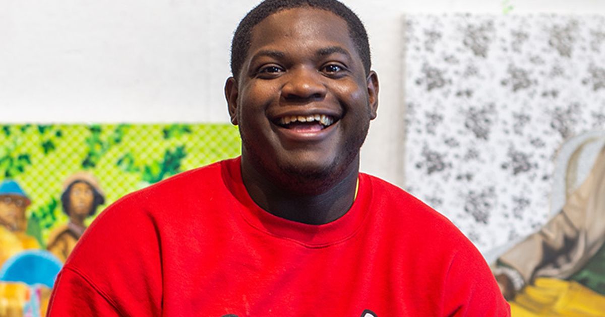 Khari Turner - Collaborations with Avant Arte