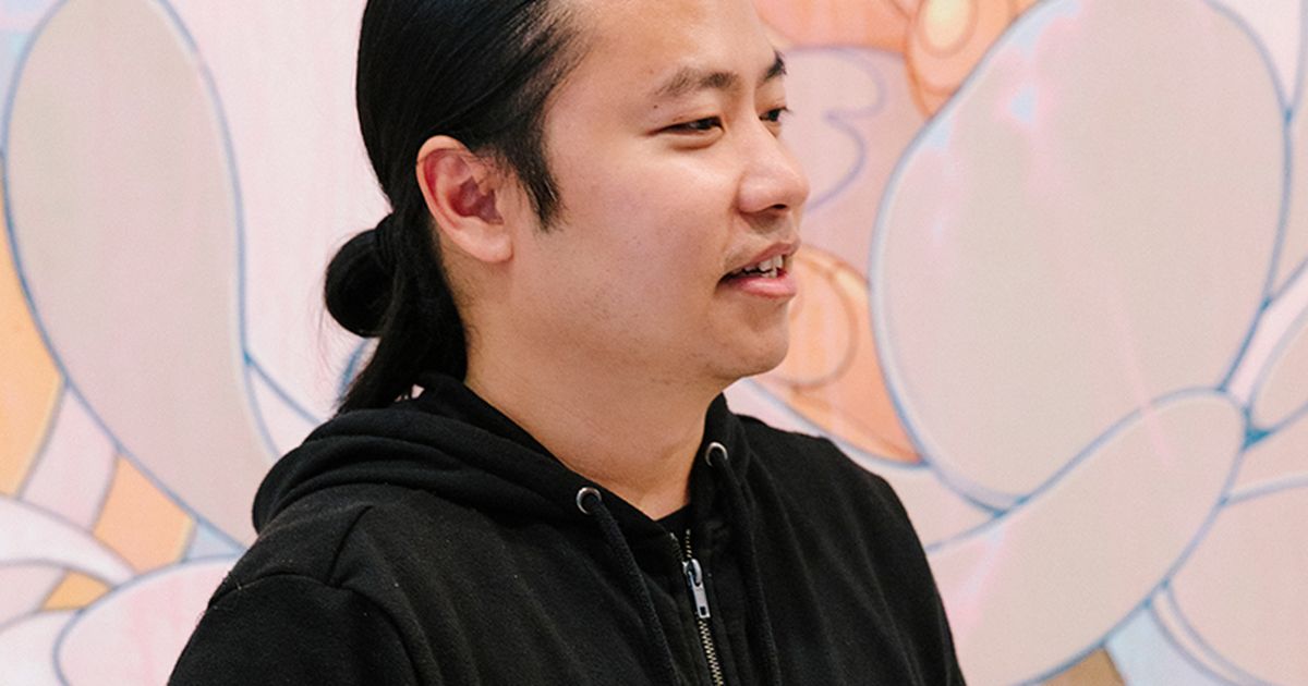 James Jean - Collaborations with Avant Arte