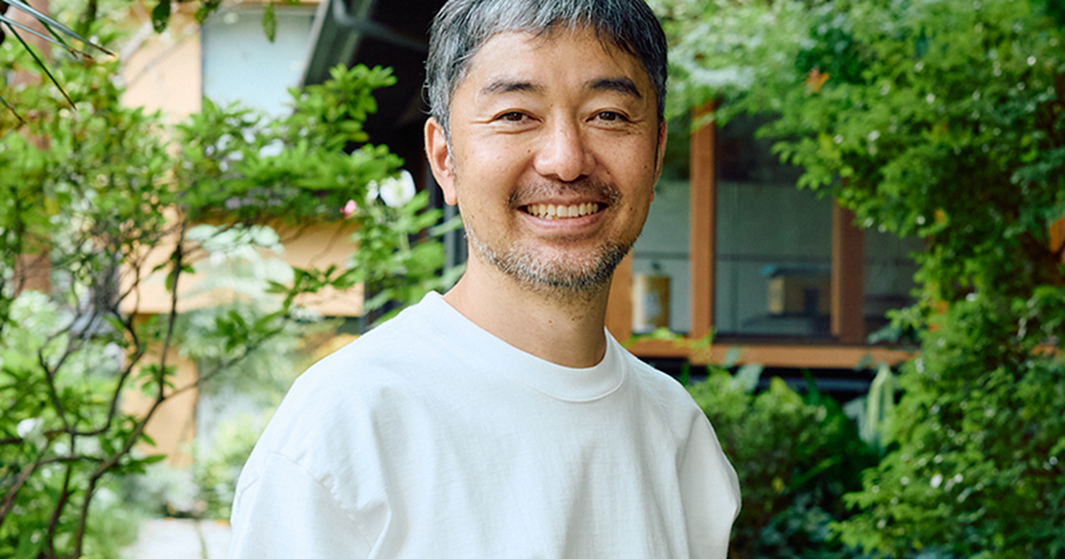 Yu Nagaba - Collaborations with Avant Arte