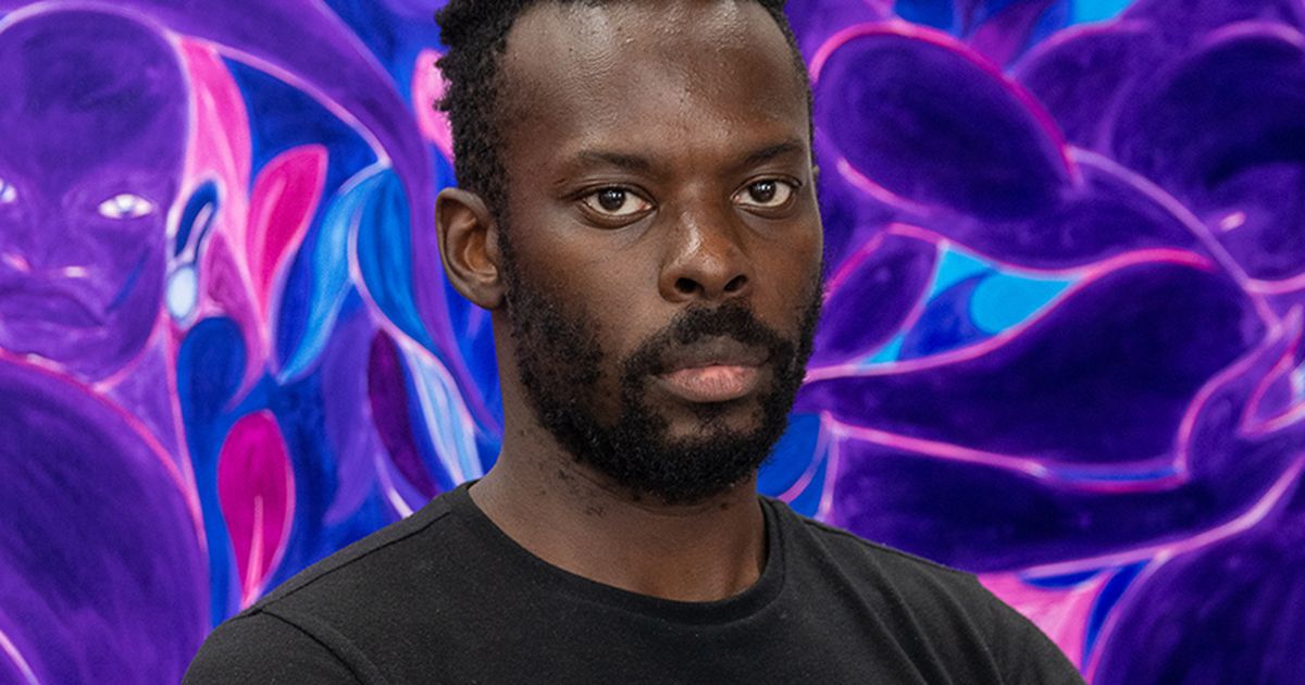 Tunji Adeniyi-Jones - Collaborations with Avant Arte