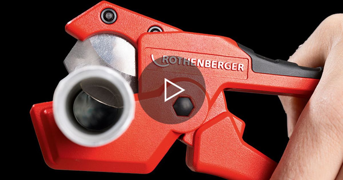 Produktneuheiten | ROTHENBERGER