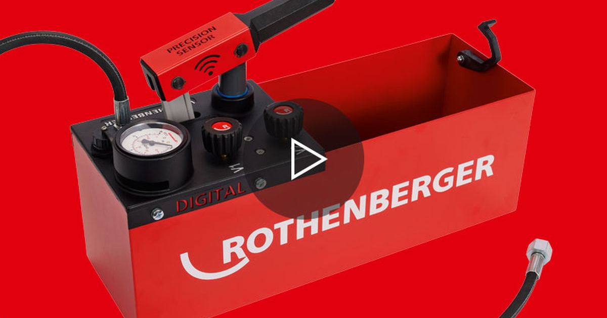 How it works | ROTHENBERGER