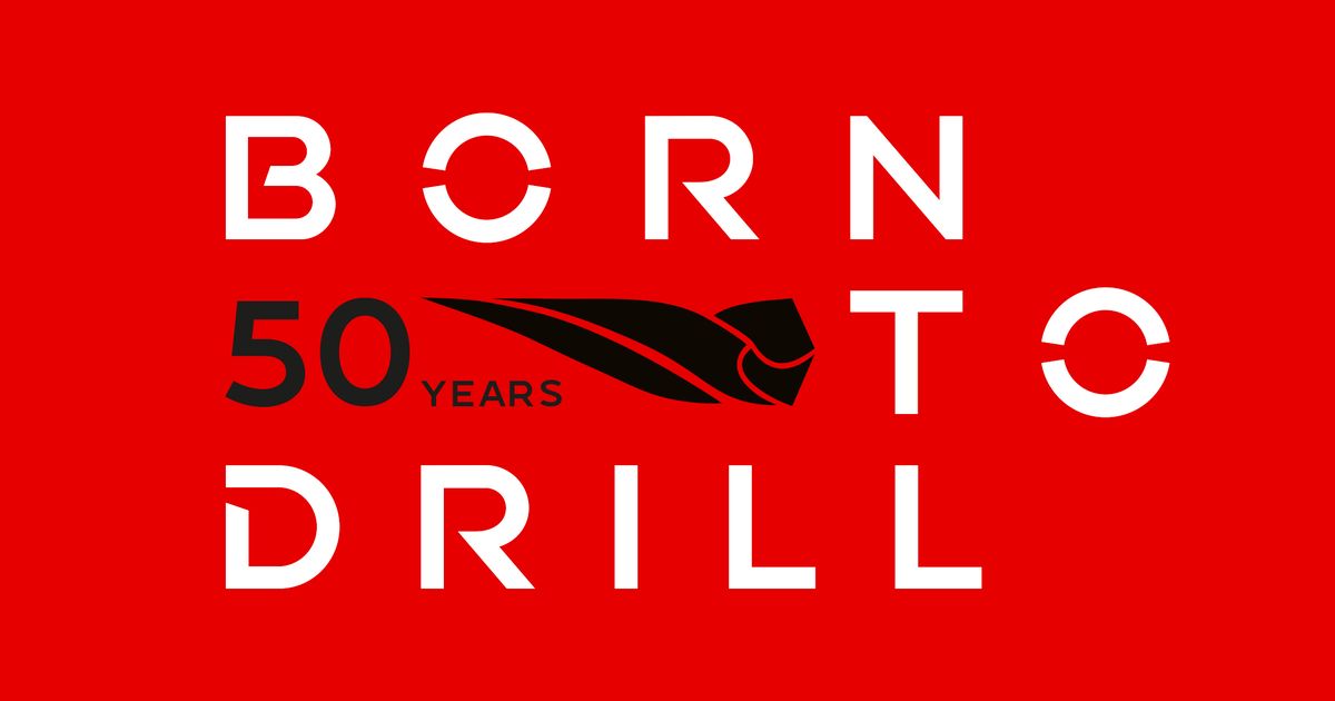 RUKO Celebrates 50 Years of Innovation in Drill Tools - Born to Drill ...