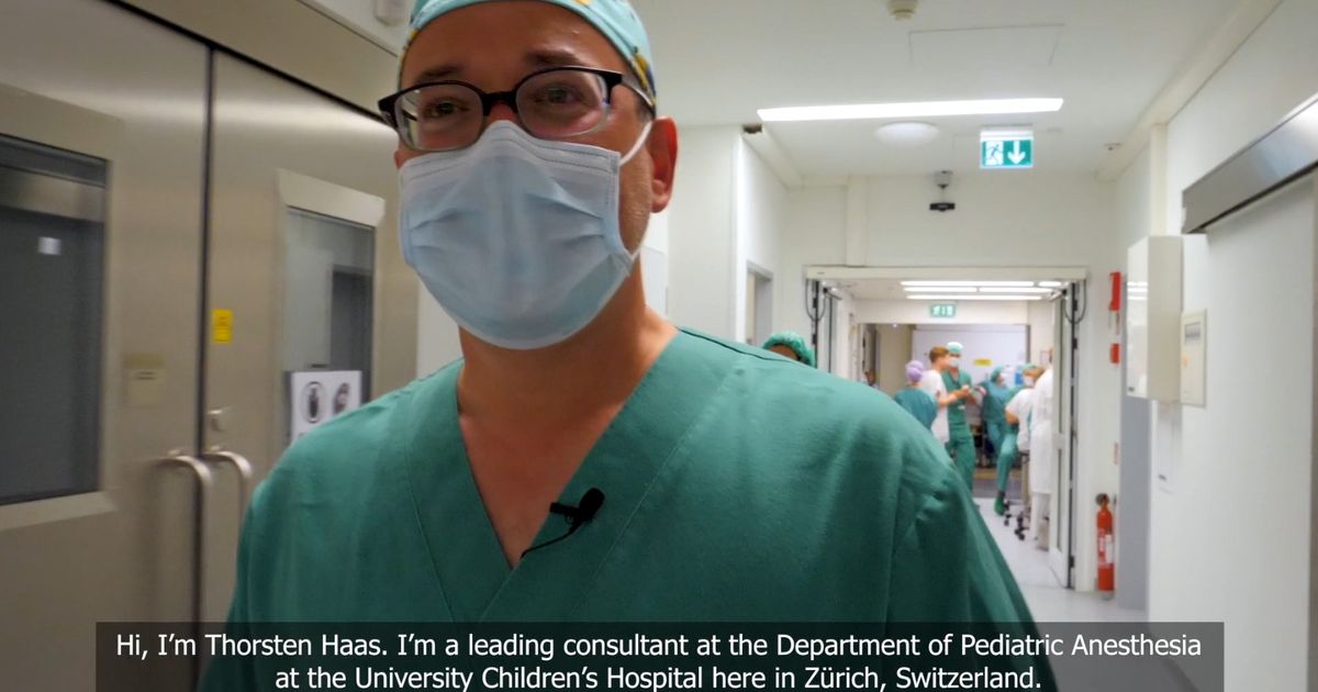 Patient Blood Management – A new standard of care