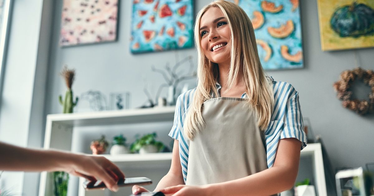 What *Not* to Get a Retail Worker This Holiday Season - Deputy