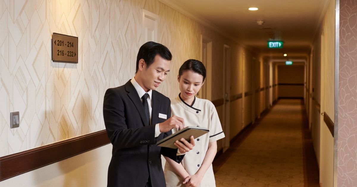Future-Proofing Your Hotel: A Look at Deputy's Role in Demand Planning ...