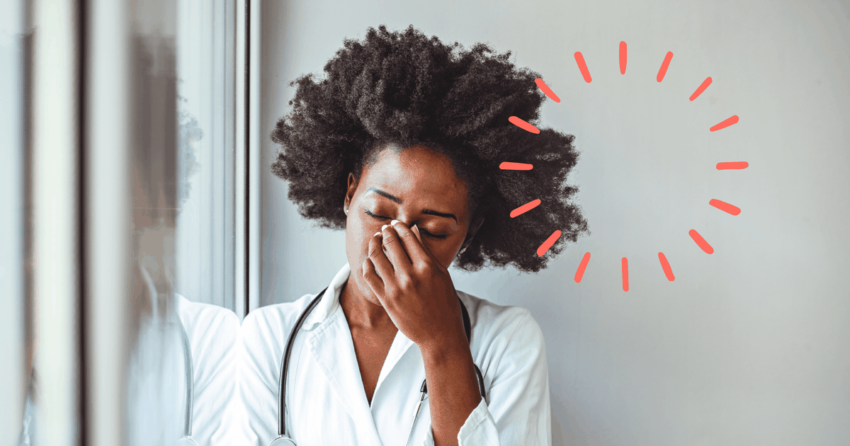 3 Ways Stress is Costing You Patients - Deputy