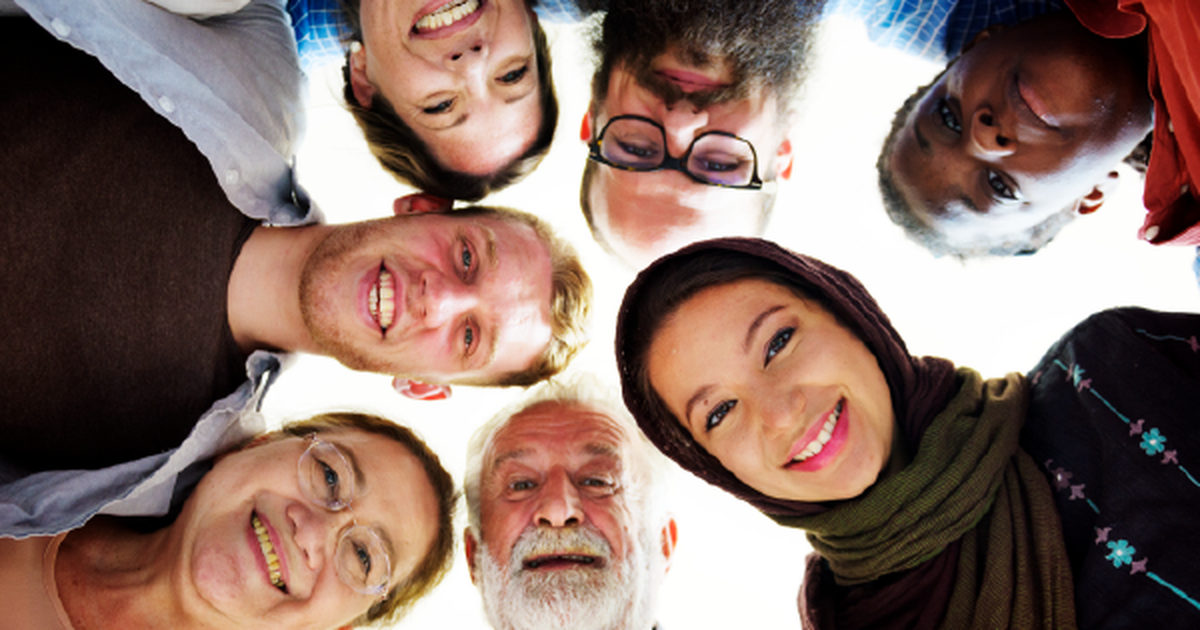 Importance Of Cultural Diversity In The Workplace Deputy