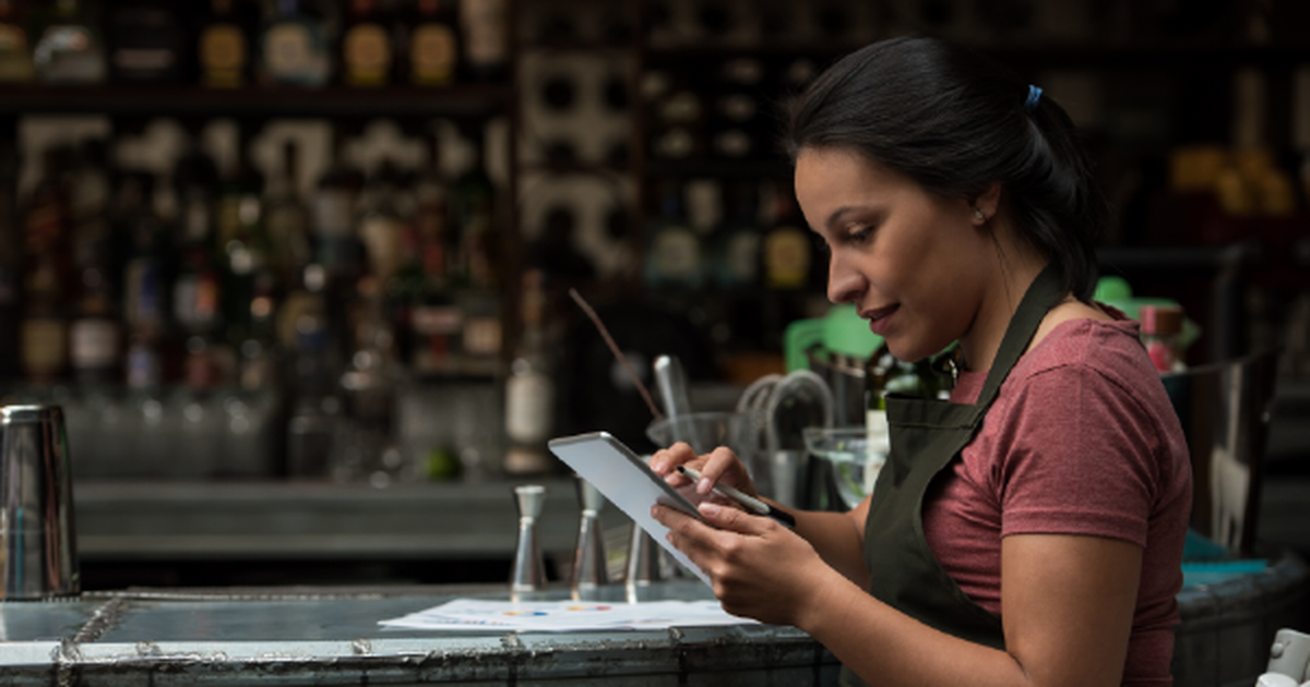 5 Benefits of Investing in Restaurant Technology - Deputy
