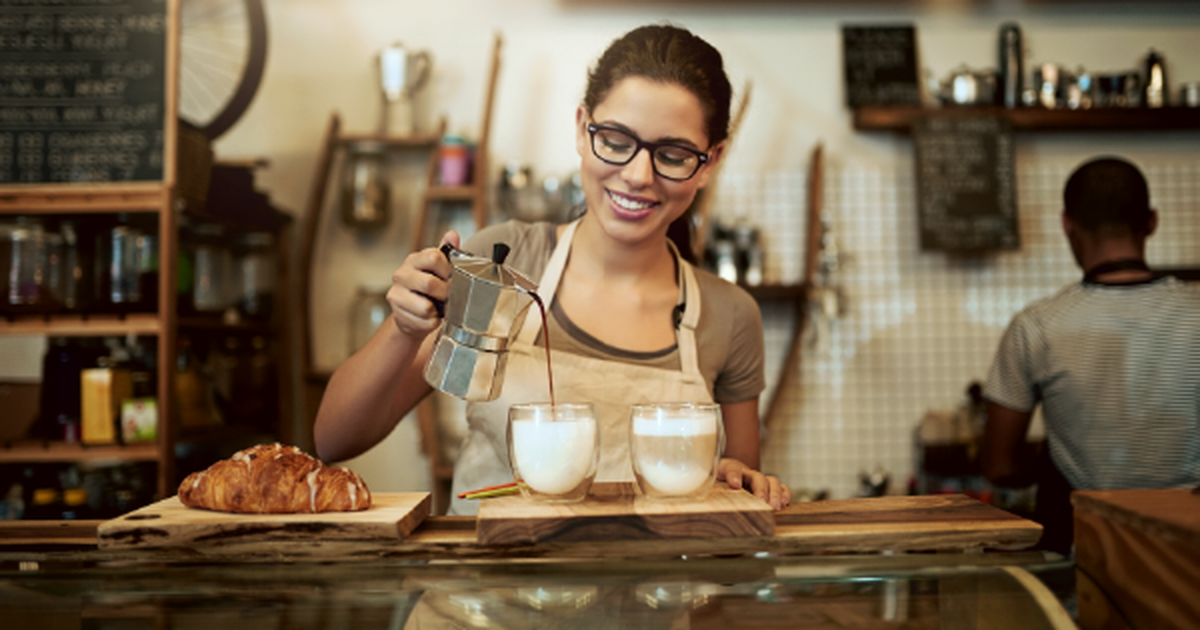 7 Valuable Skills For Barista Jobs Deputy UK