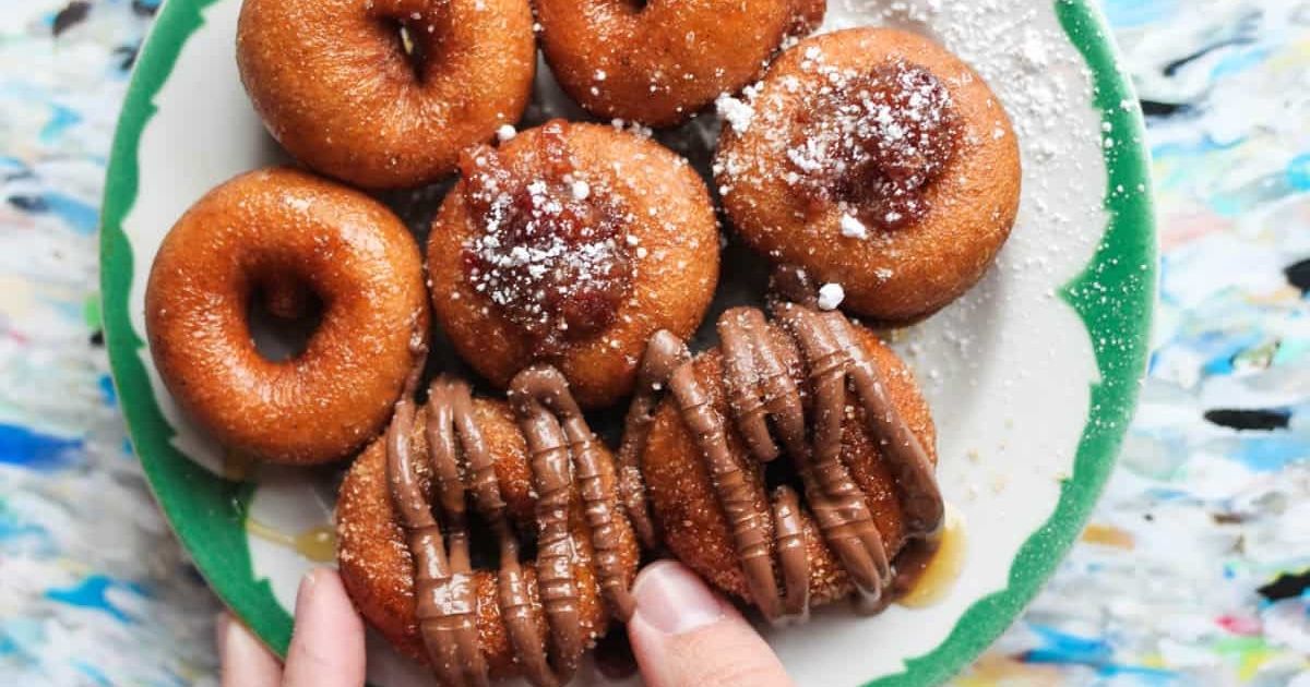 Portland Birthday Freebies: Local Food & Drink to Celebrate Your Day ...