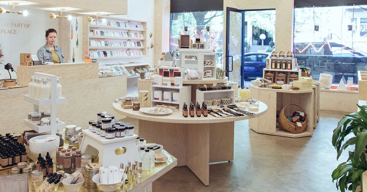 5 Portland Stores for Last Minute Foodie Gifts | Spork Bytes