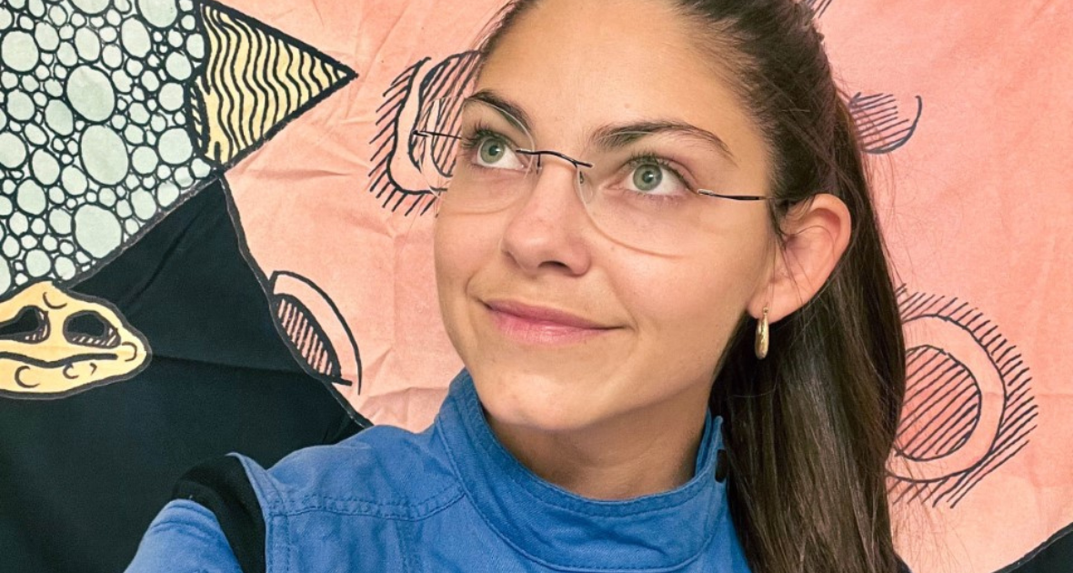 Alyssa Carson: A visionary beyond Earth