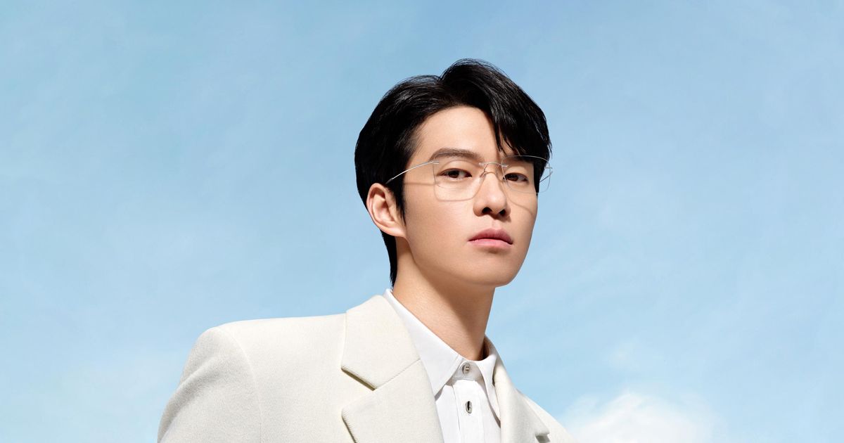 Meet Wei Daxun, the global brand ambassador