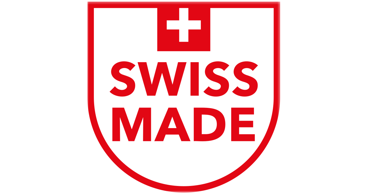 Swiss made
