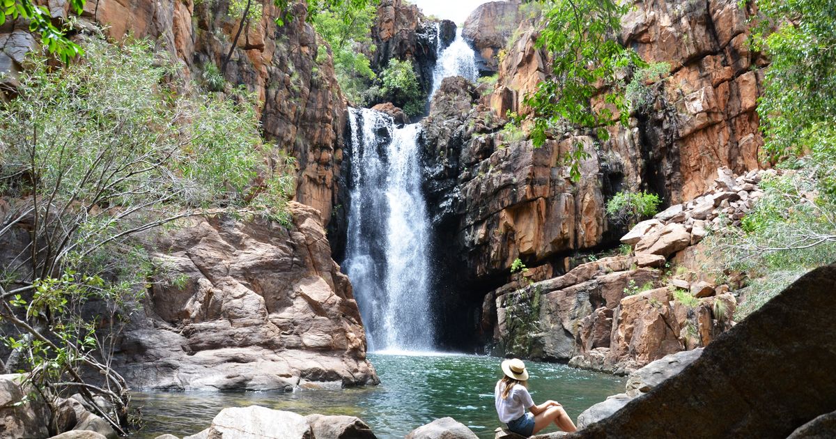7 myths about the Northern Territory... busted!