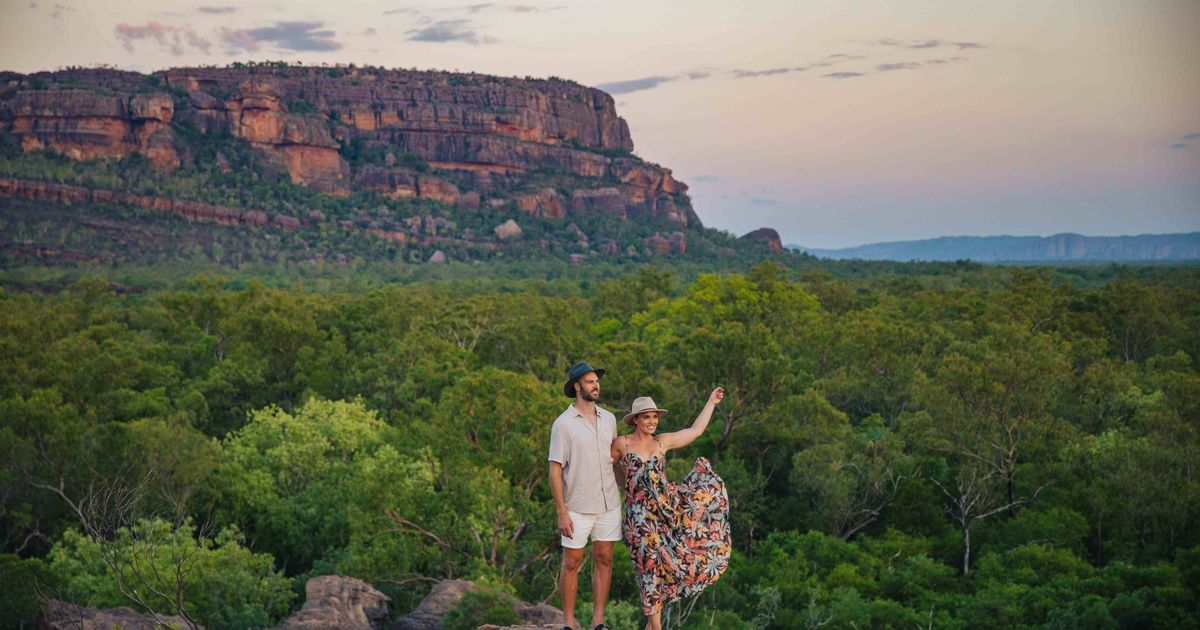 Kakadu Region | Northern Territory, Australia