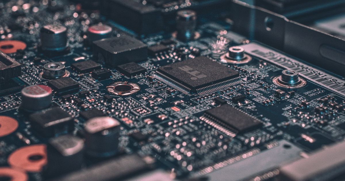 Why you need to research patents before you innovate