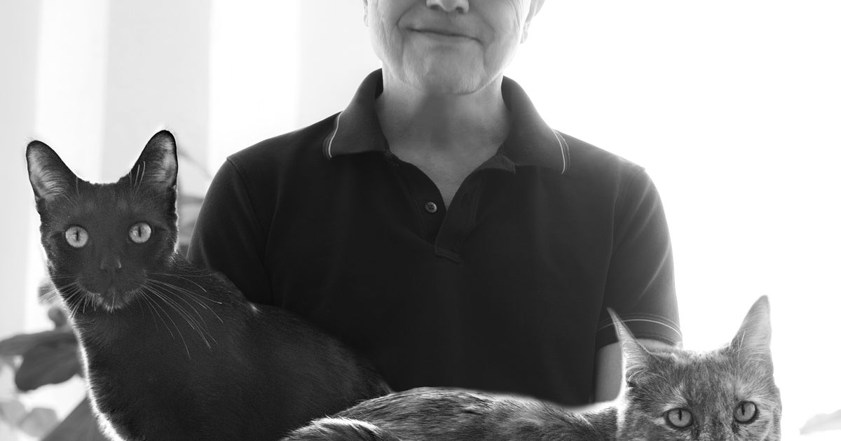 Poul Lange & Misty & CoCo