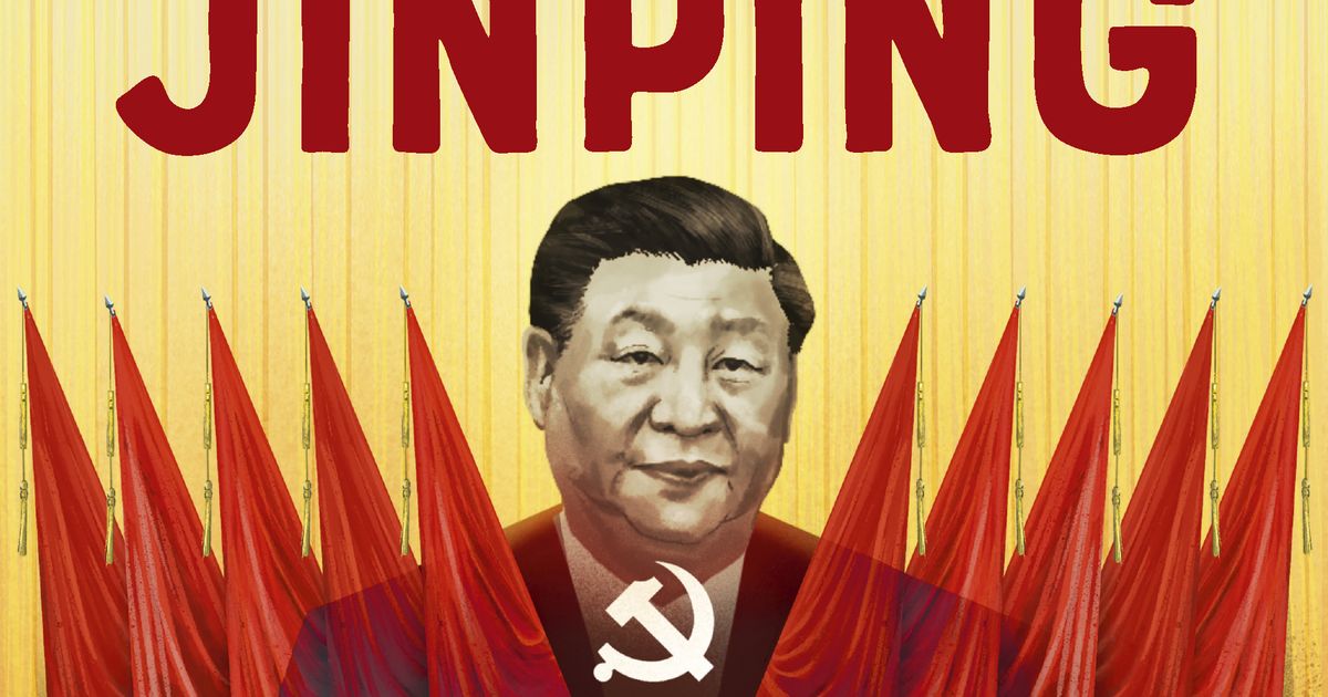Xi Jinping - Verdens mest magtfulde mand