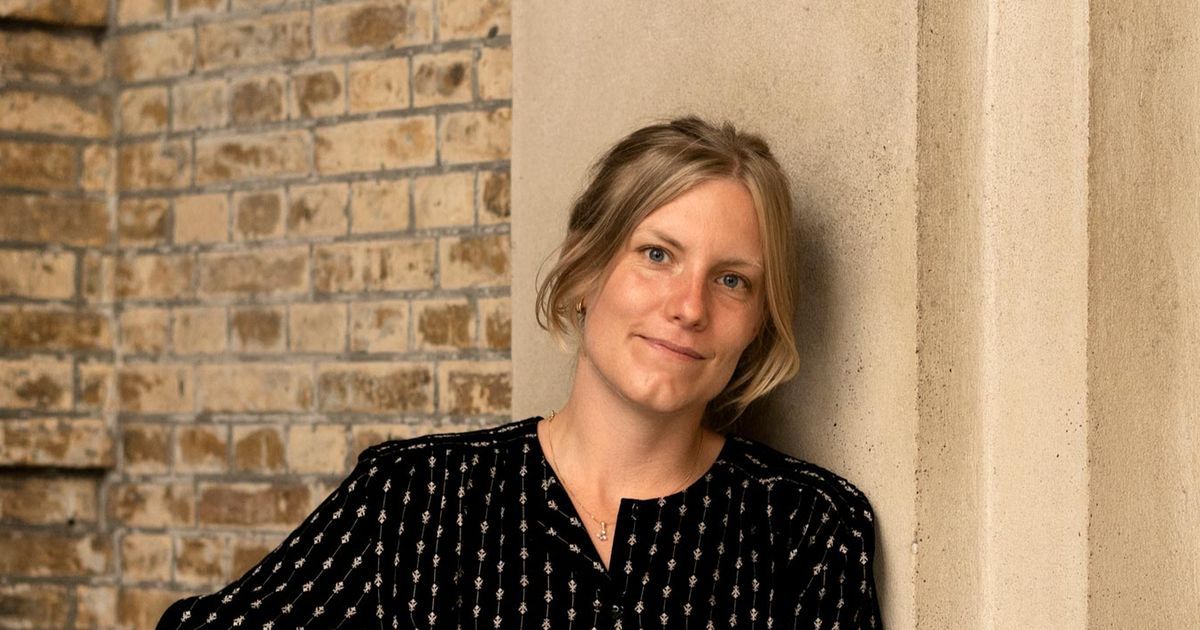 Interview med Emeli Bergman