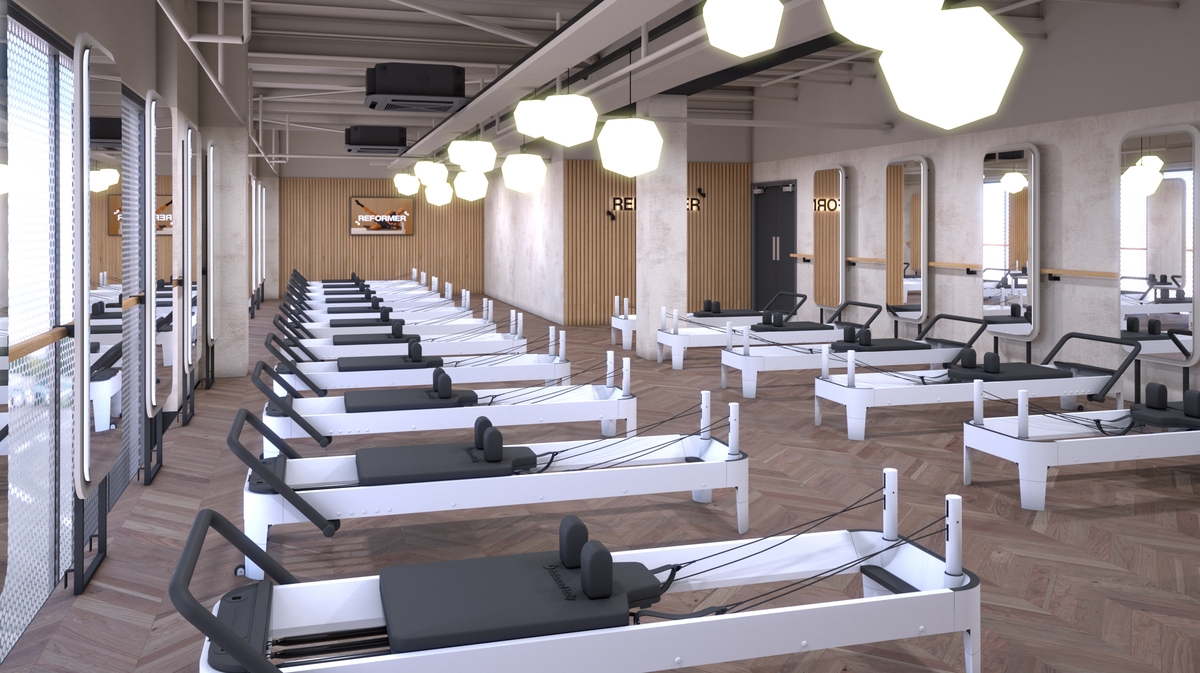 Best Gyms in Manchester | Register Now | Everlast Gyms