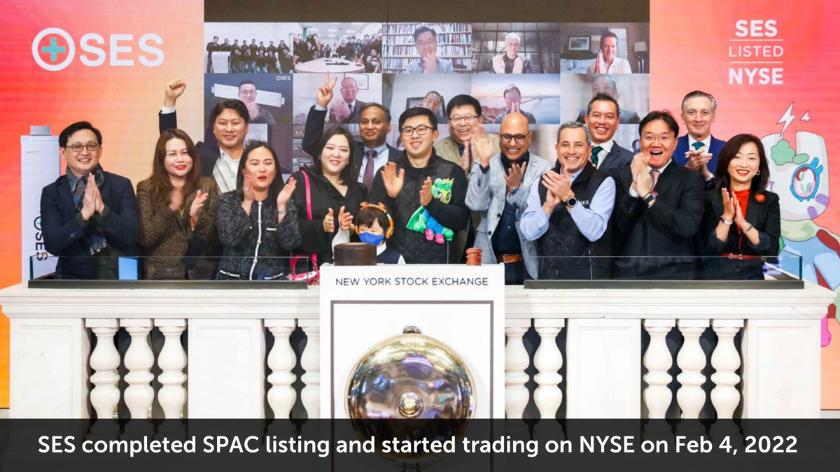 Vantage | March 2022 | Vertex Holdings