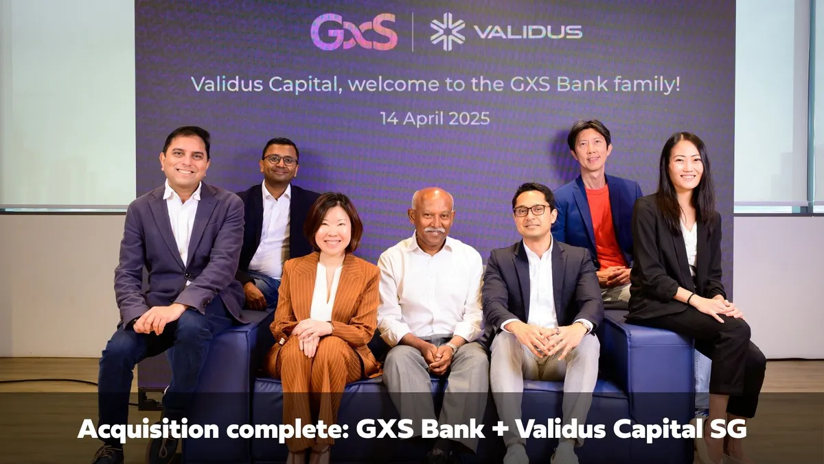 Validus Capital - Vertex Portfolio | Vertex Ventures SEA