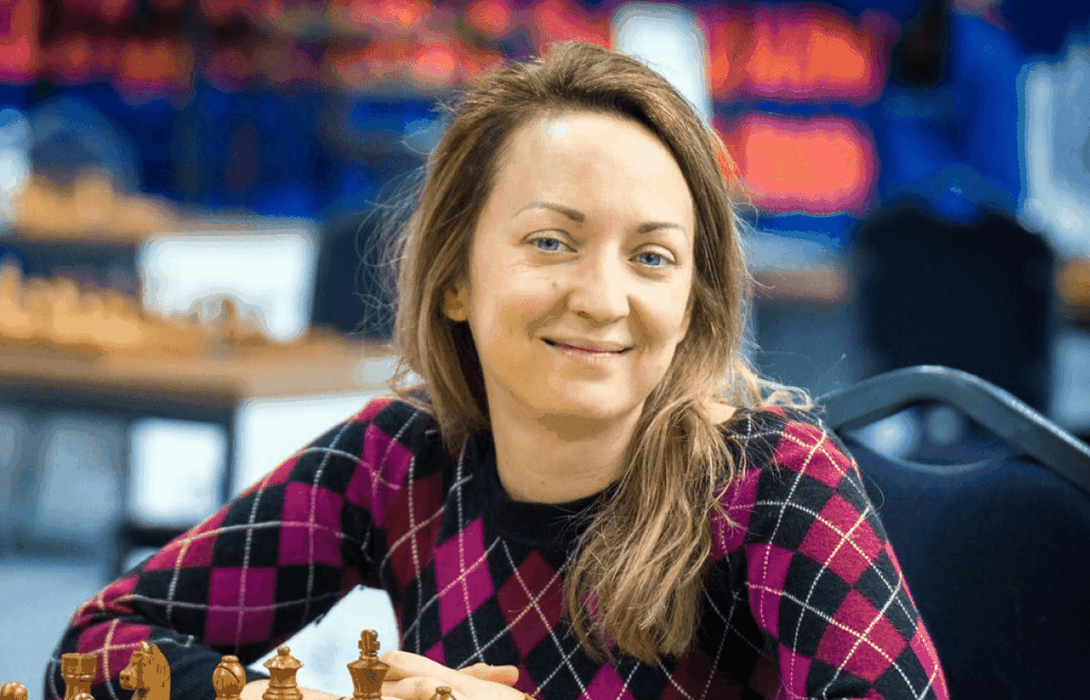 Wr-Chess Masters