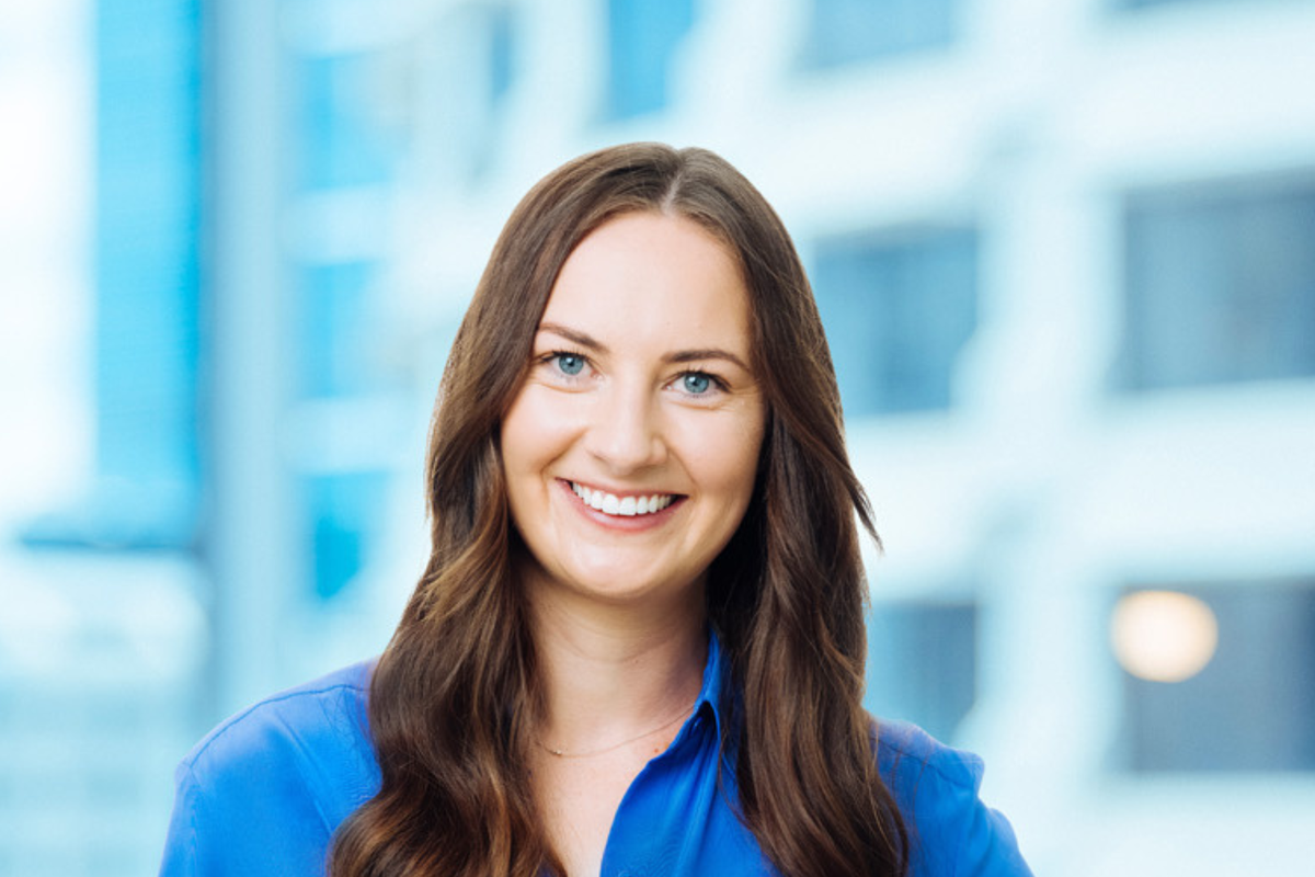 Shannon Edwards | Key Account Manager | u&u Recruitment Partners