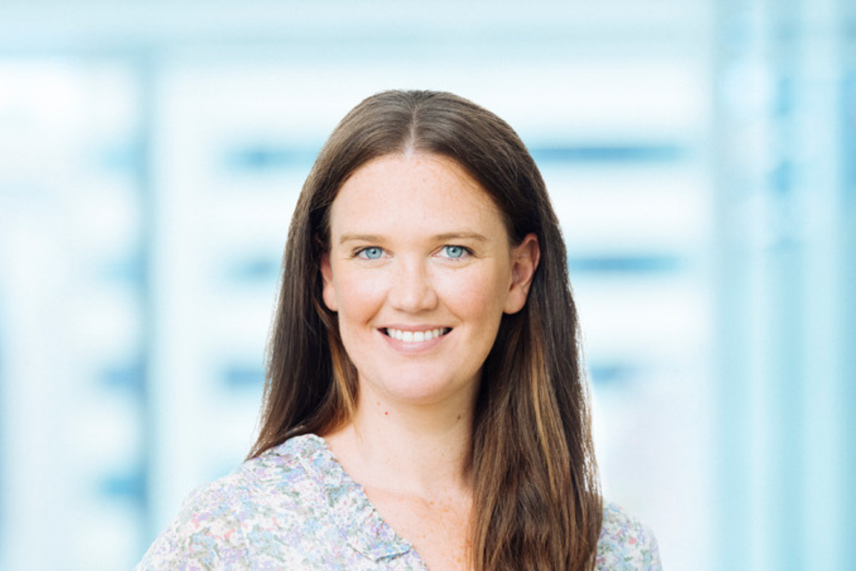Cassandra Waugh | Senior Associate, Business Support | u&u Recruitment ...