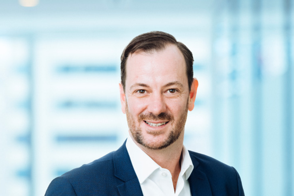 Ben Pace | Partner, Information Technology | u&u Recruitment Partners