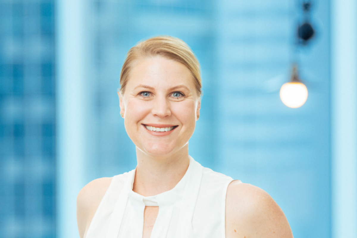 Danielle Van Velthuizen | Partner, Health, Safety & Environment | u&u ...