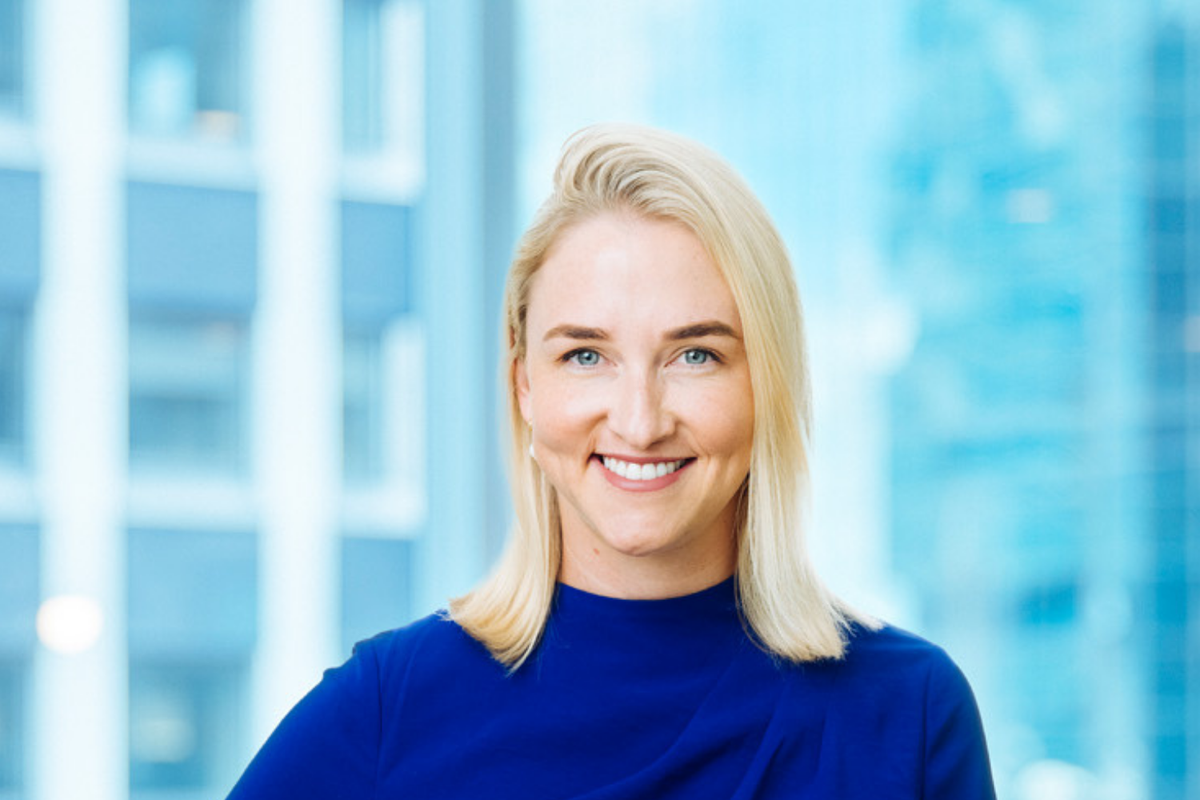 Erica Brush | Partner Executive and Corporate Affairs | u&u Recruitment ...