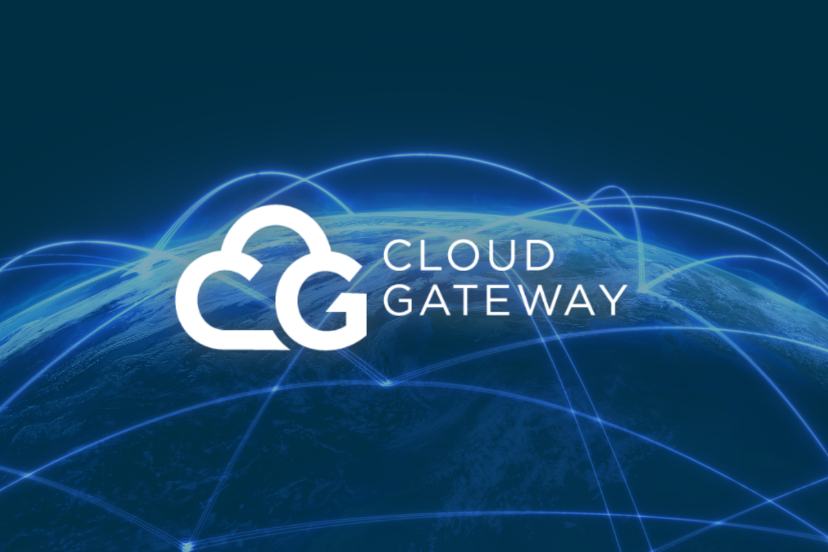 Cloud Connectivity | Secure Cloud Solutions | Cloud Gateway