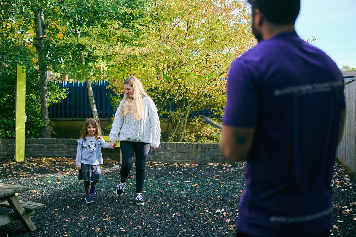 Parent Support & Information | Junior Adventures Group